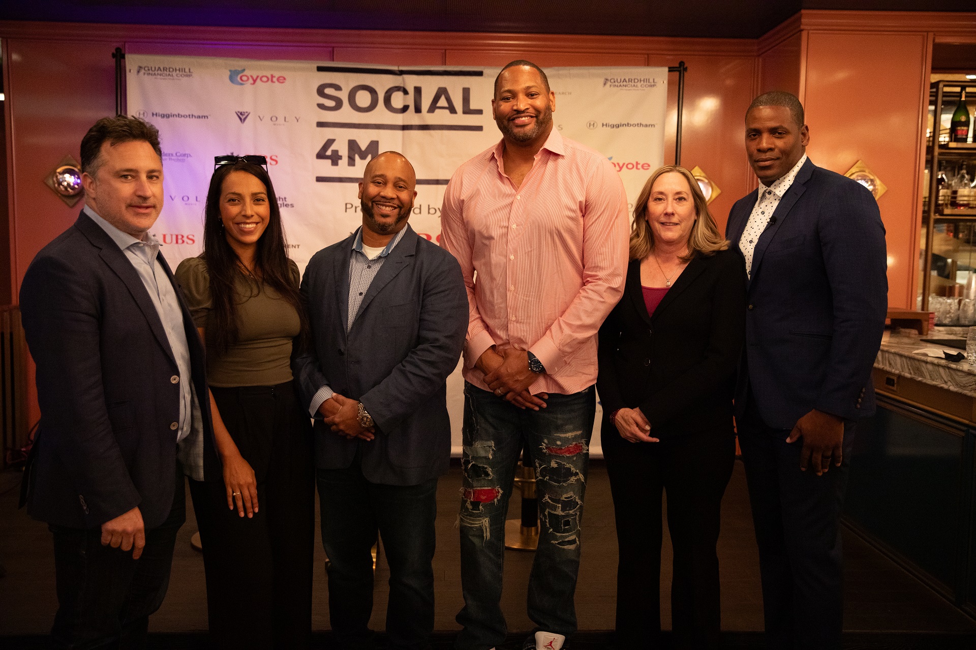 2023 Events - Social4M